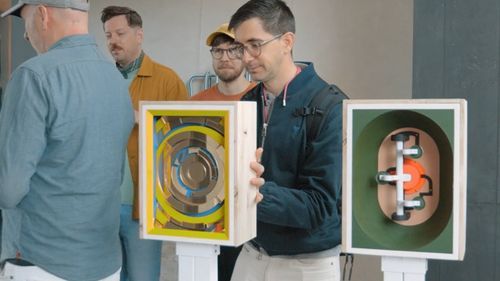 3daysofdesign Exhibitions